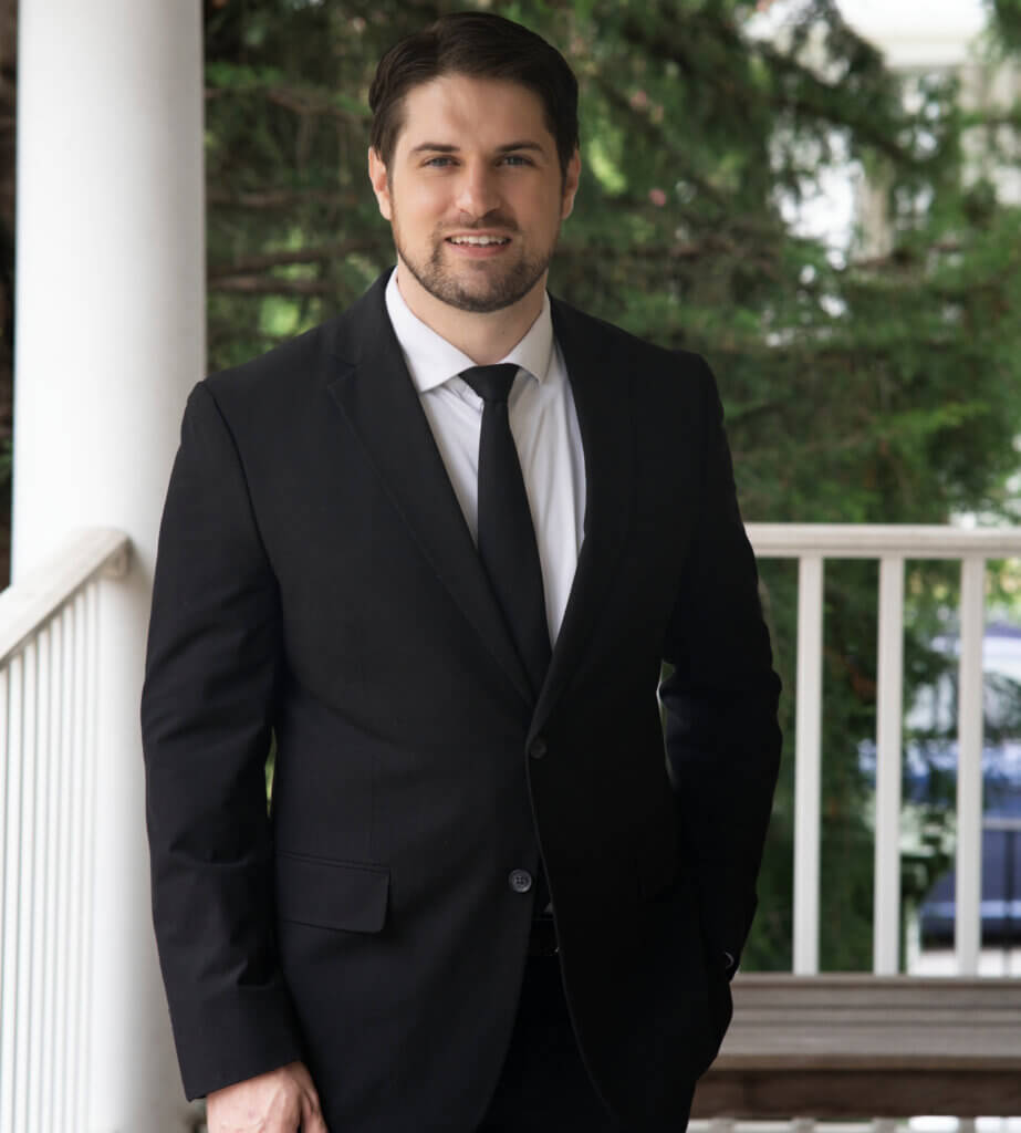 Joseph D. Dowdell - Bowman Jarashow Law